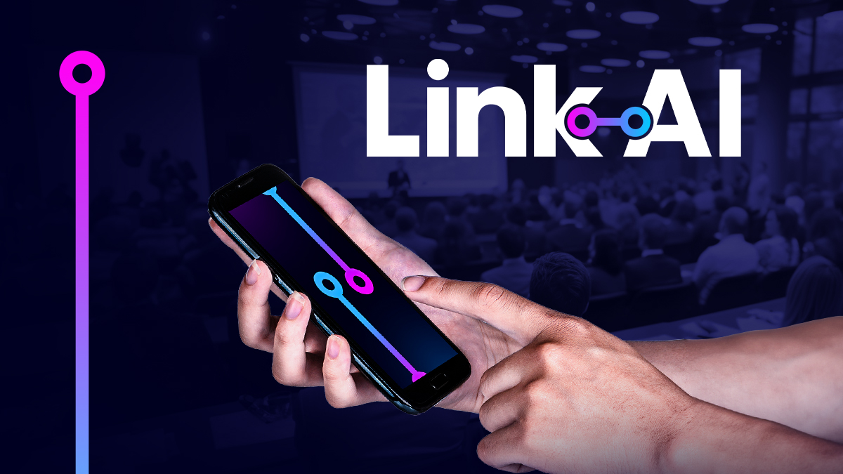 LinkAI - Conectando Profissionais